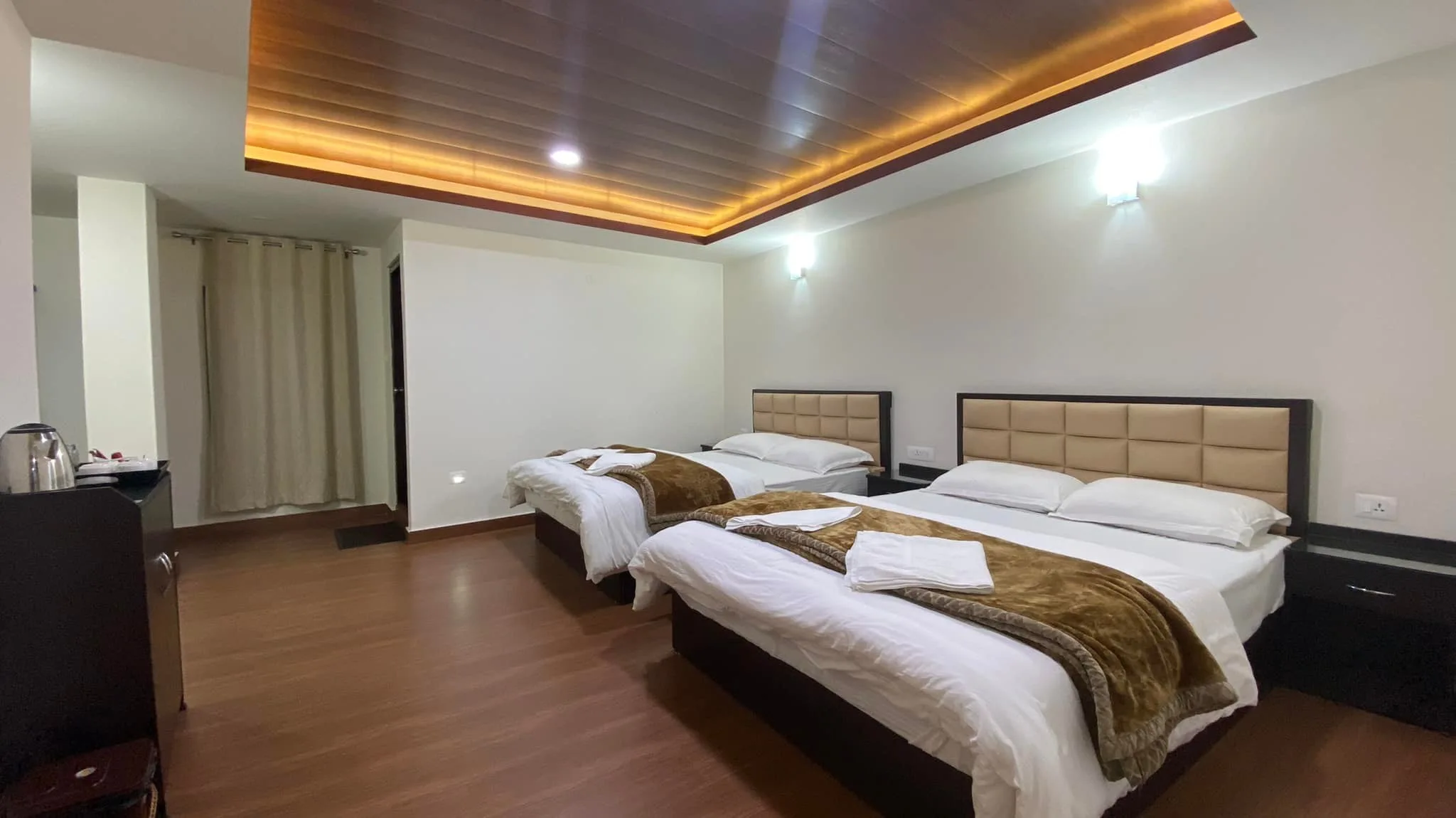 Homestay Near Mg Marg Gangtok - Reviews | Contact Details