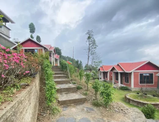 Sikkim Himalayan Homestay - Reviews | Photos | Contact Details.