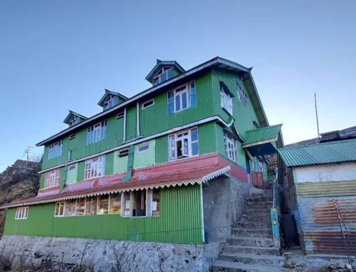 Sunset Homestay - Reviews | Photos | Contact Details